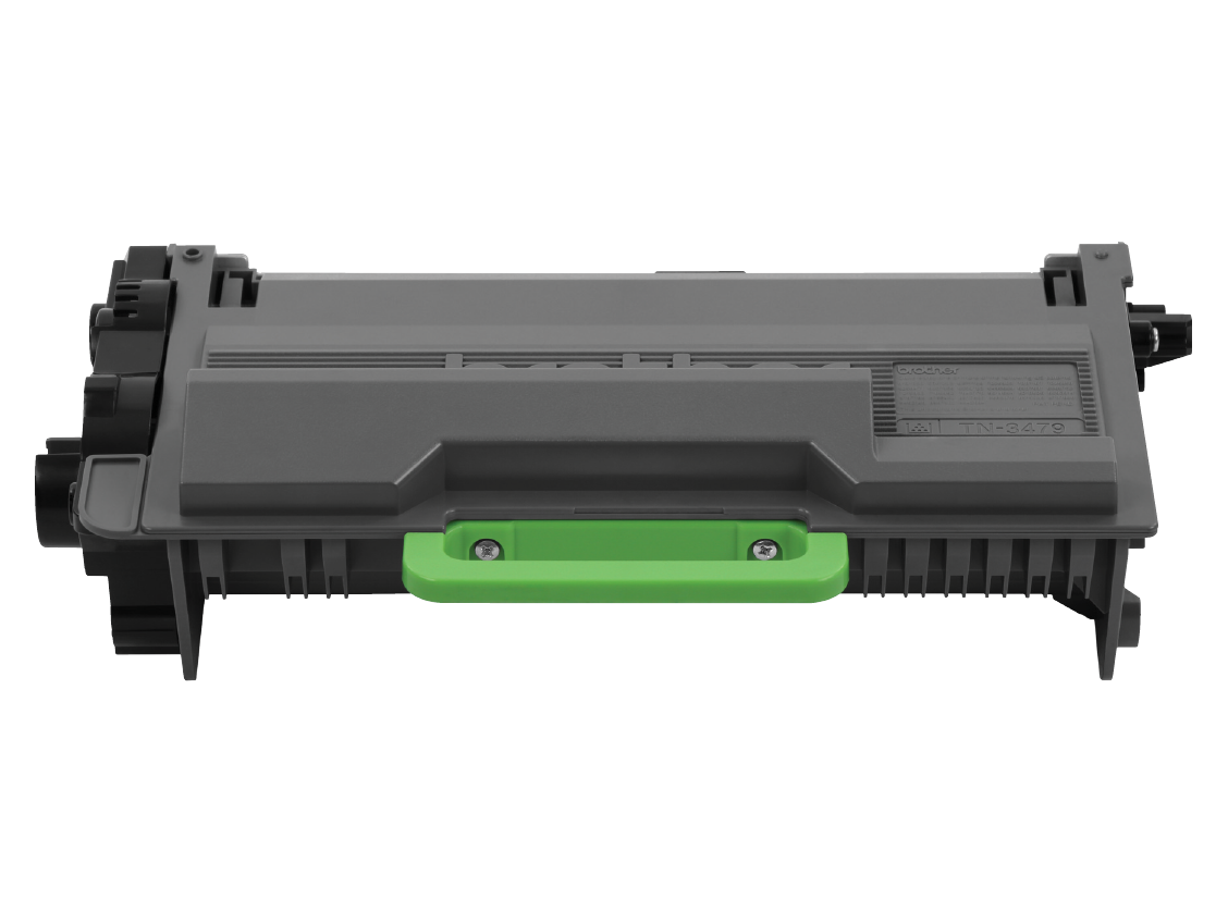 HL-L5100DN | Impresora láser empresarial con dúplex y conectividad en ...