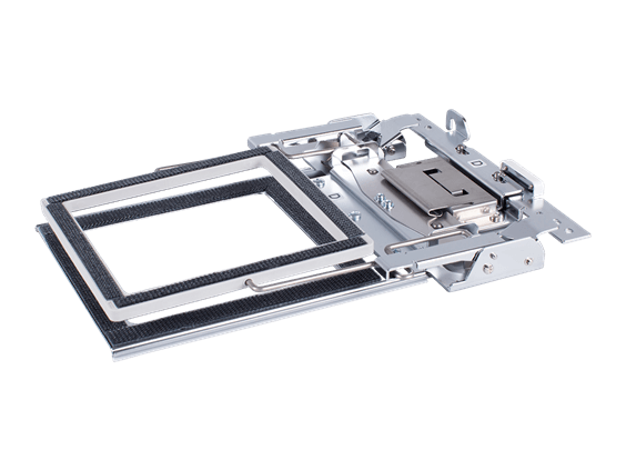 PRCLPM1 | Bastidor especial de 10 x 10 cm Ideal para bolsas. Sistema ...