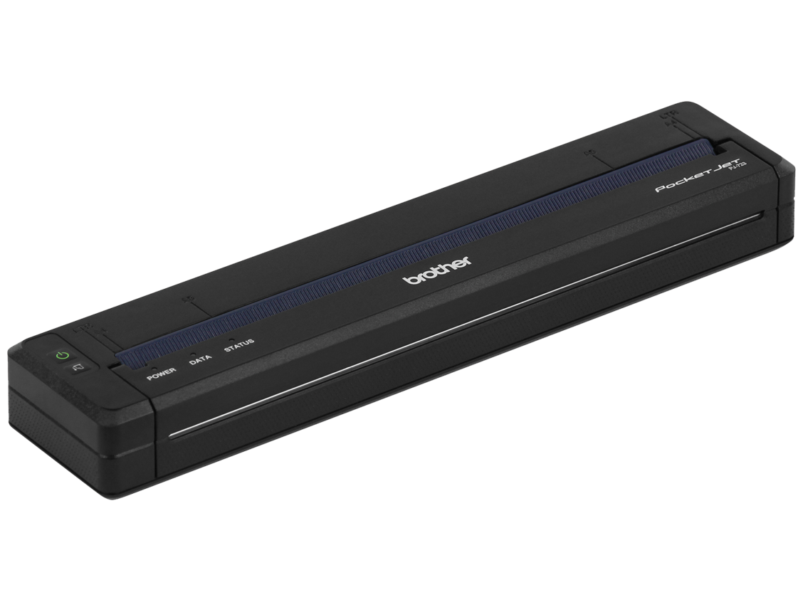 PJ723 | Impresora térmica de página completa PocketJet 7 de 300 ppp con ...