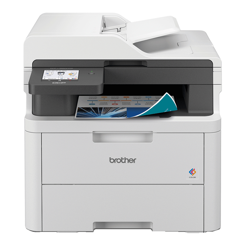 DCPL3560CDW | Multifuncional digital a color DCP-L3560CDW con ...